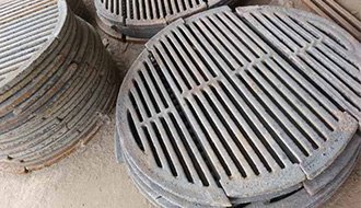 Vertical Fixed Grate Biomass Fired Thermal Oil Boiler| EPCB