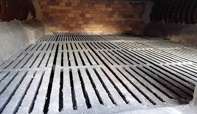 EPCB Boiler Fixed Grate | Professional Coal Fired Boiler Manufacturer