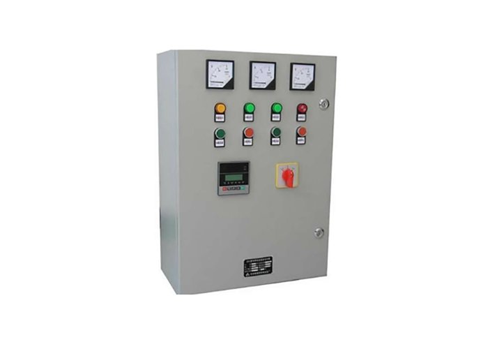 EPCB Boiler Electronic Control Box | Fully Automatic Boiler