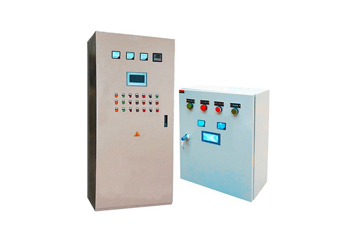 EPCB Boiler Electronic Control Box | Fully Automatic Boiler