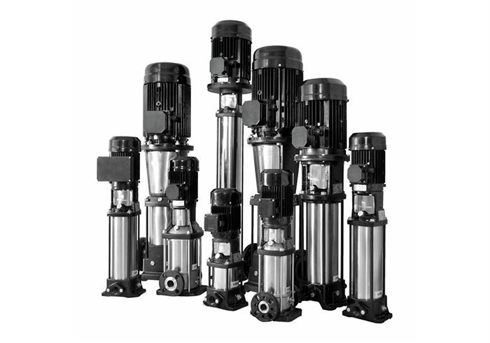 EPCB Boiler Water Pump | Famous Industrial Boiler Suppliers